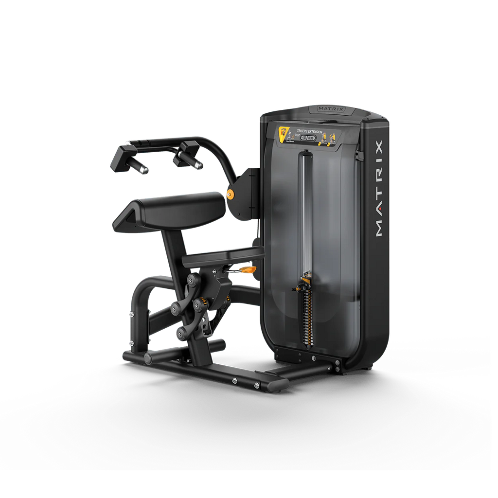 Matrix Ultra Triceps Extension – JMW Fitness